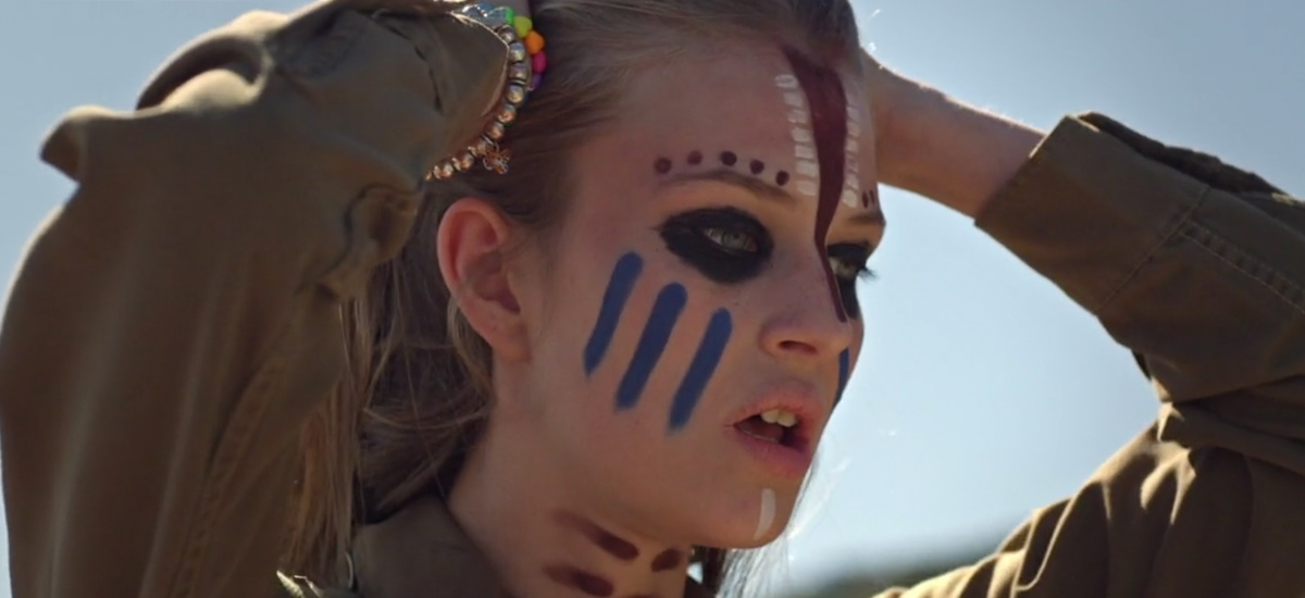 To Tokyo review - film reviews by Tony Lee